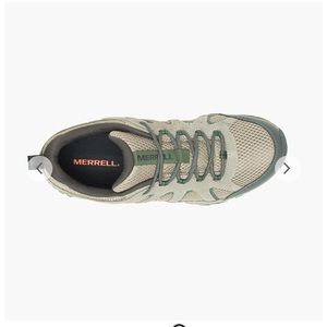 Merrell | Shoes | Merrell Oakcreek Wide Width Boulder Mens Size 15 ...